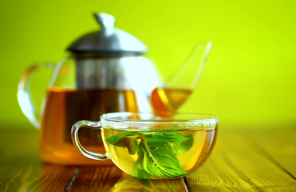 Čaj od nane – za šta je dobar i kako ga pravilno piti?
